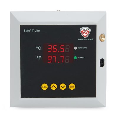 Safe° T Lite - Zicom