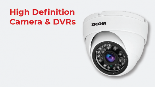 Expert Products - Zicom